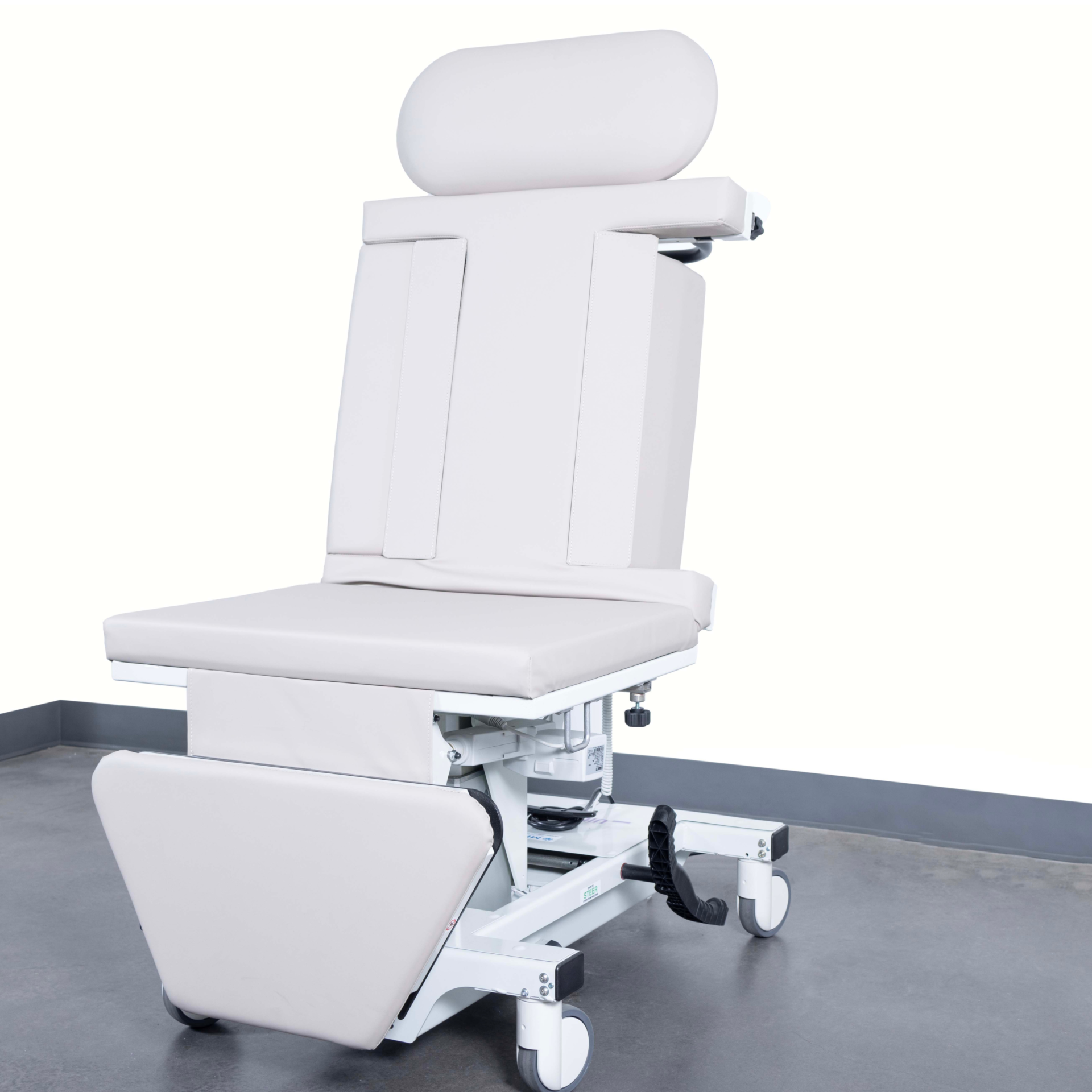 UltraMamm® - MedicalPositioning