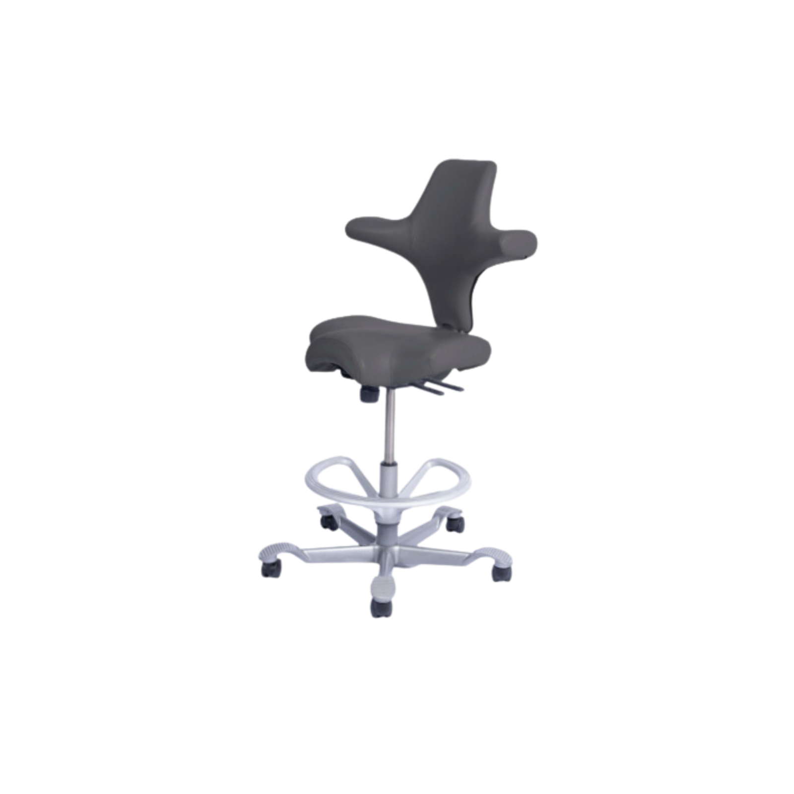 HAG Sonographer Chair - MedicalPositioning
