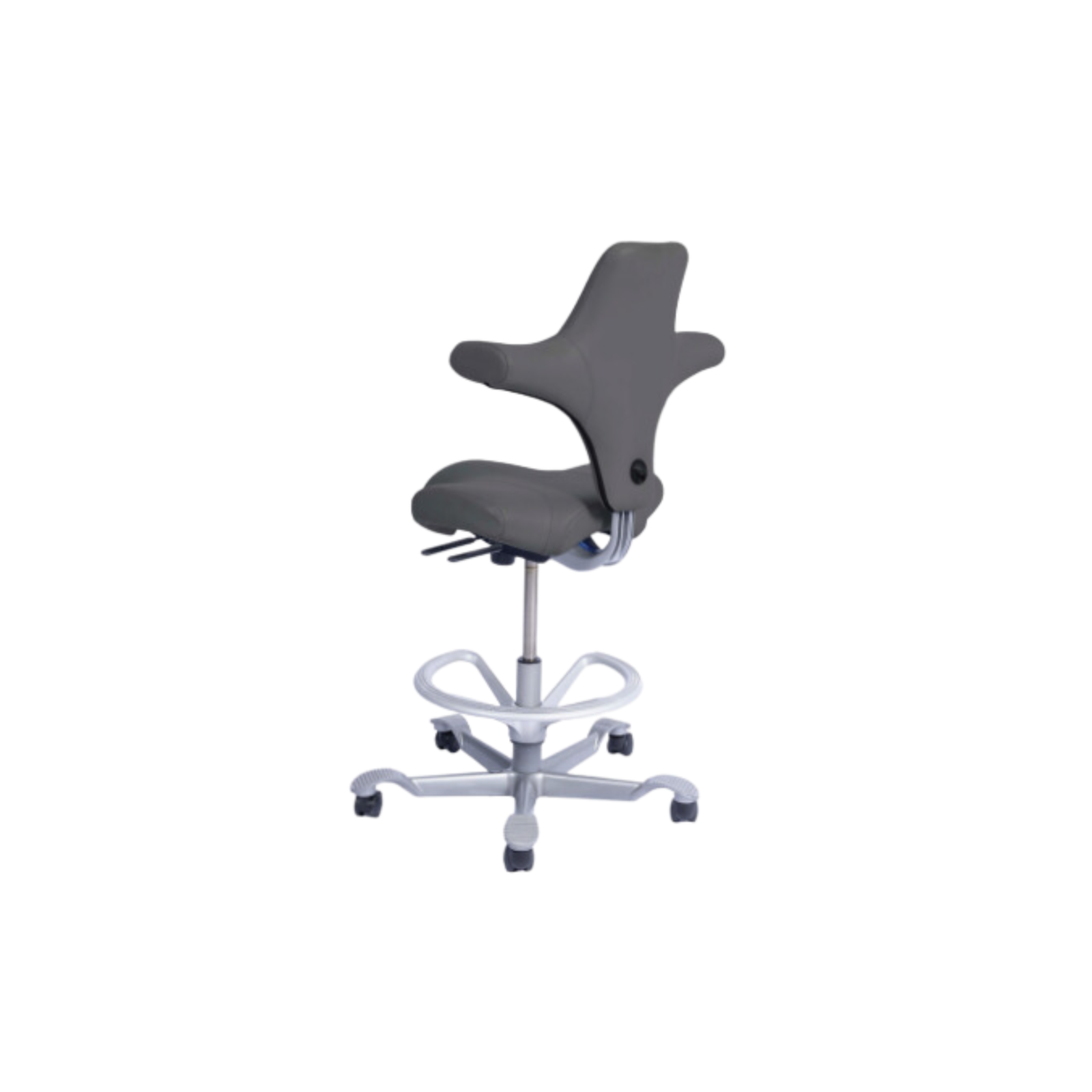 HAG Sonographer Chair - MedicalPositioning