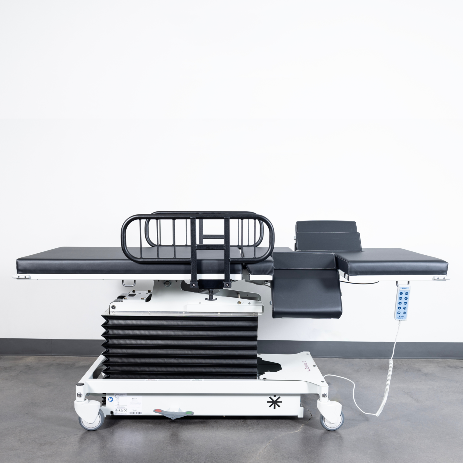 EchoBed® X (Copy) - MedicalPositioning