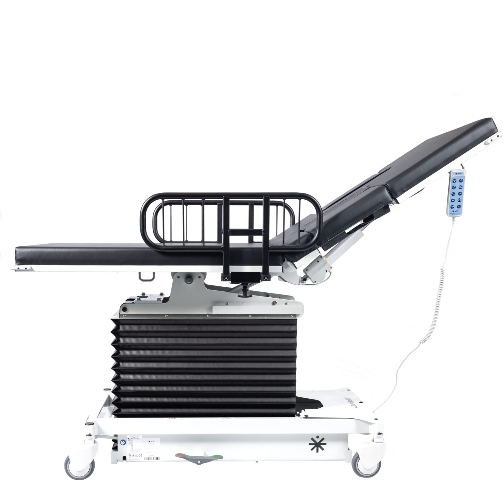 EchoBed® X - MedicalPositioning