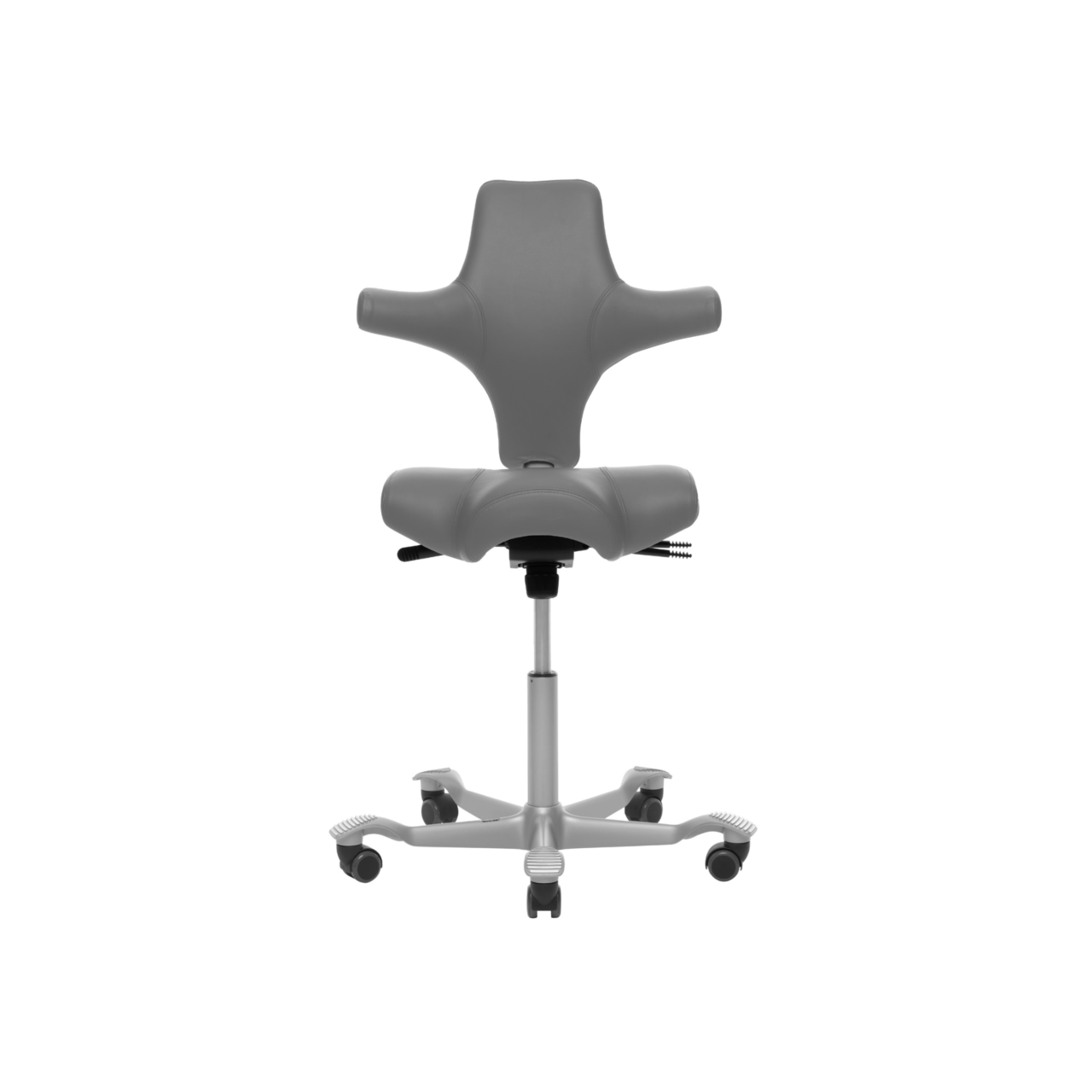 HAG Sonographer Chair - MedicalPositioning