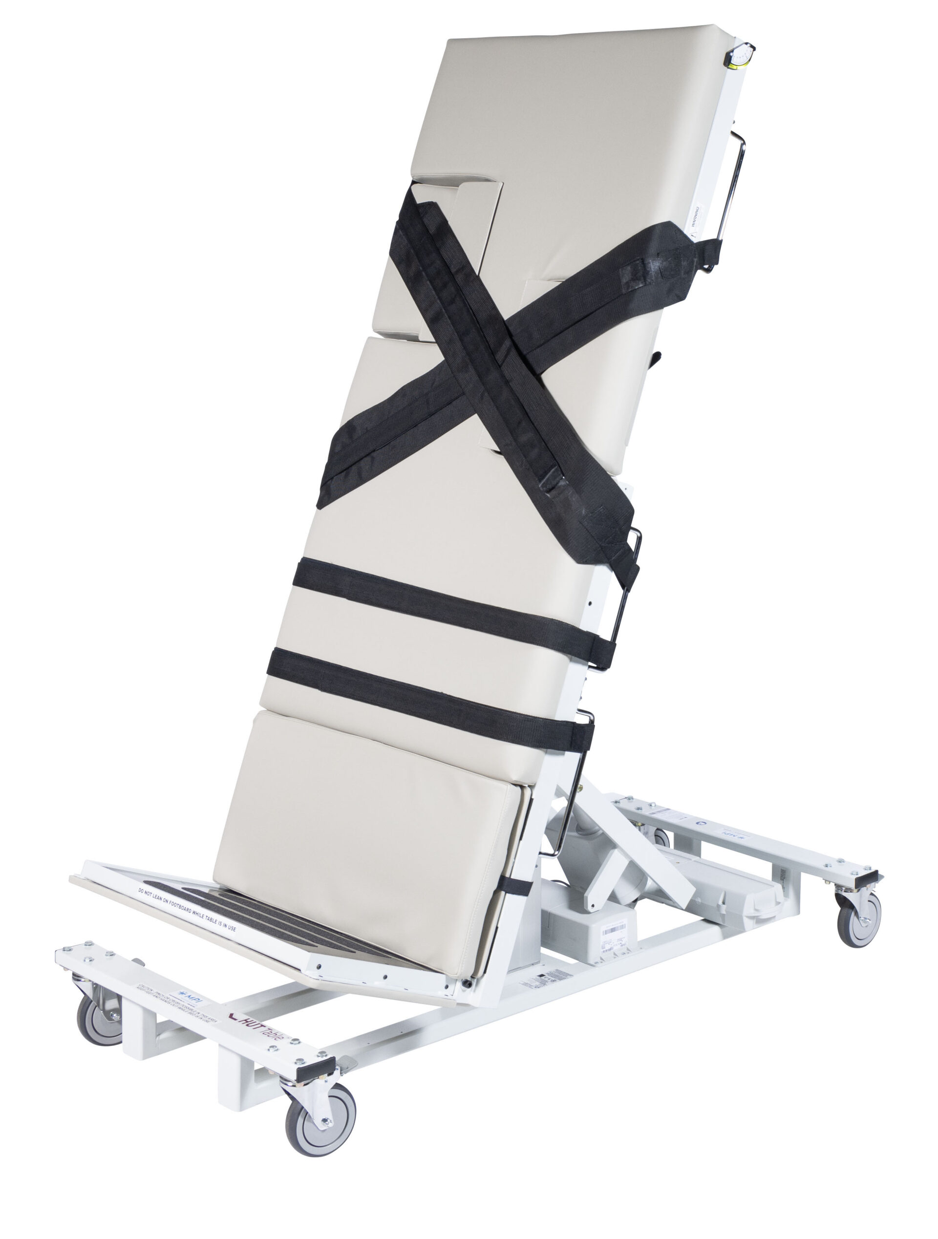 HUT™ Tilt Table - MedicalPositioning