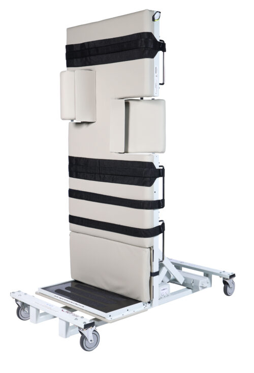 RR HUT™ Tilt Table - MedicalPositioning