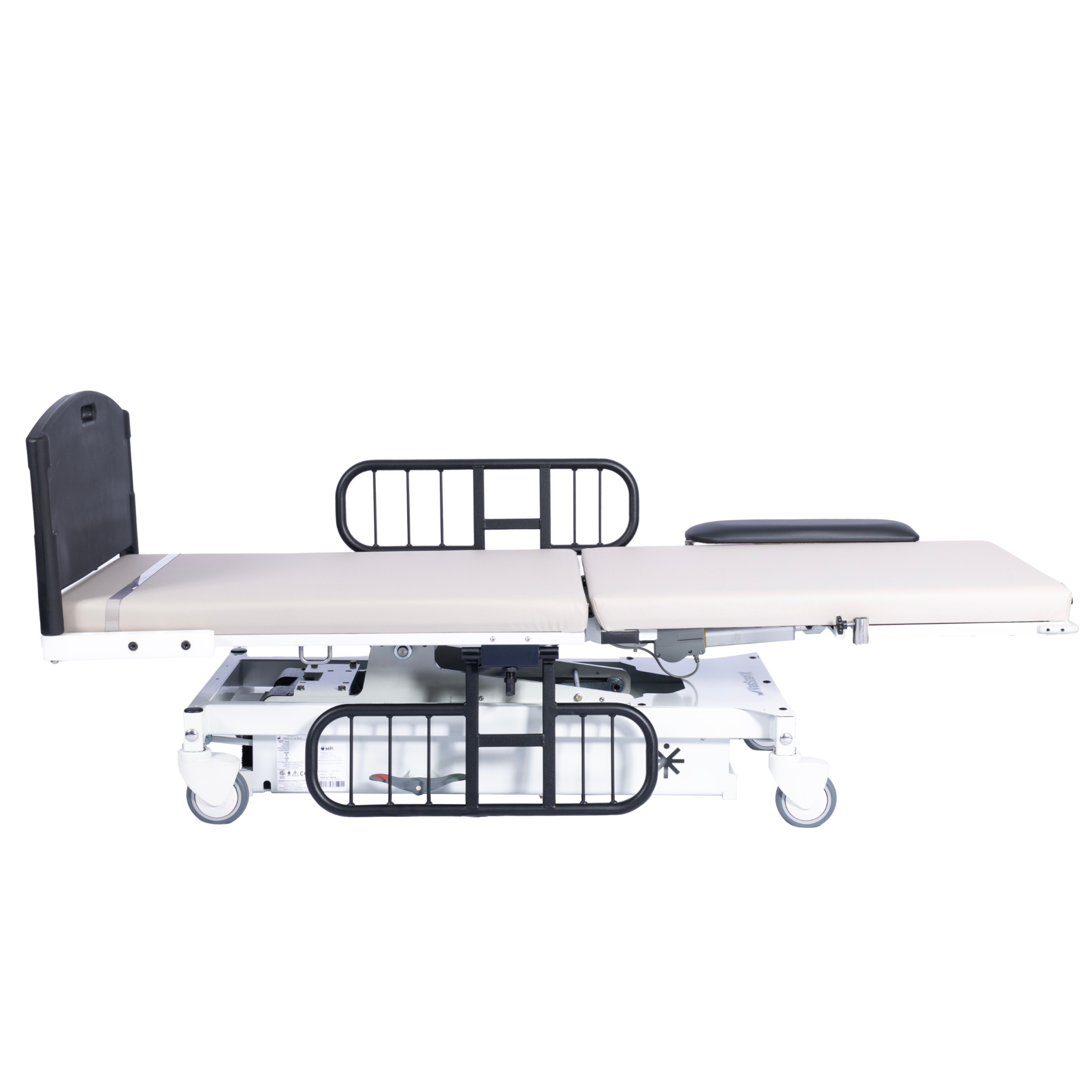 VasScan Table™ X - MedicalPositioning