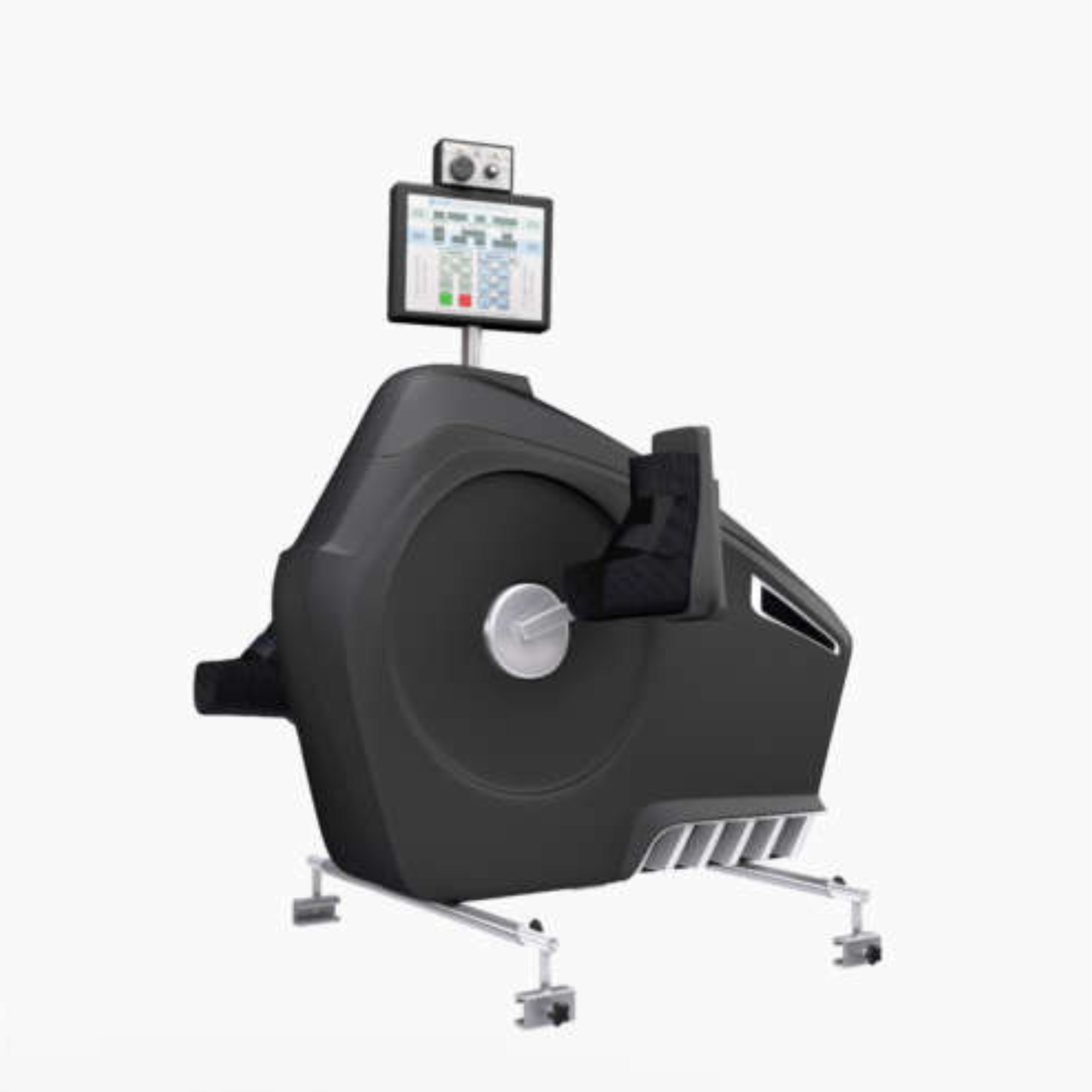 Cath Ergometer™ - MedicalPositioning