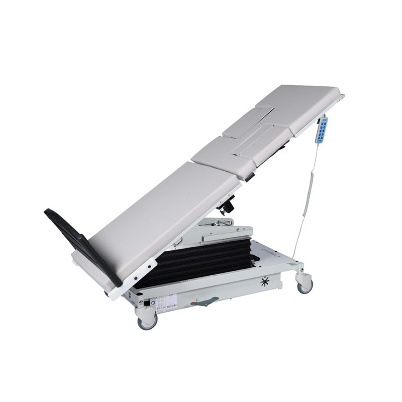 VasScan Table™ X - MedicalPositioning