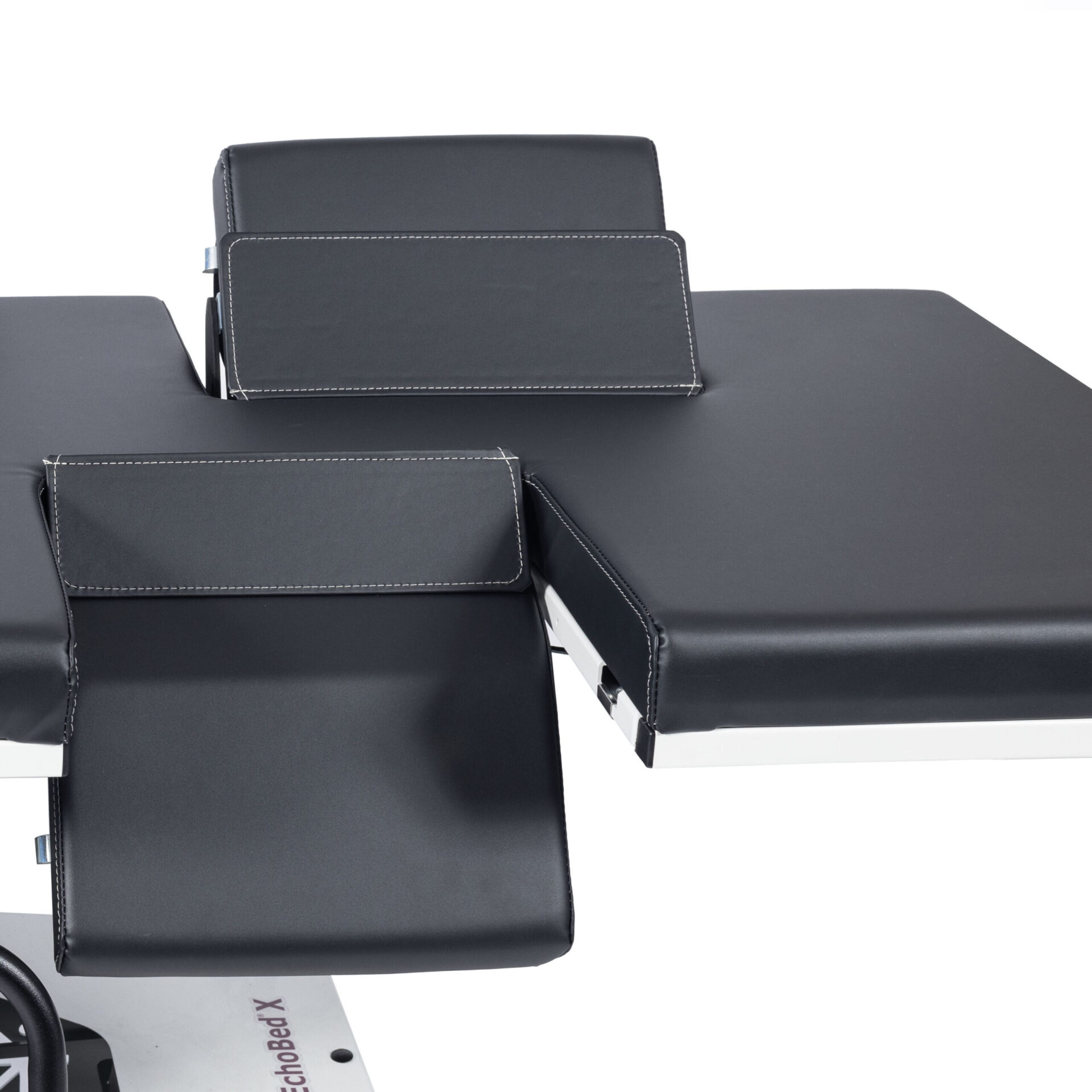 Dual Rapid Release Imaging Drop Sections - MedicalPositioning