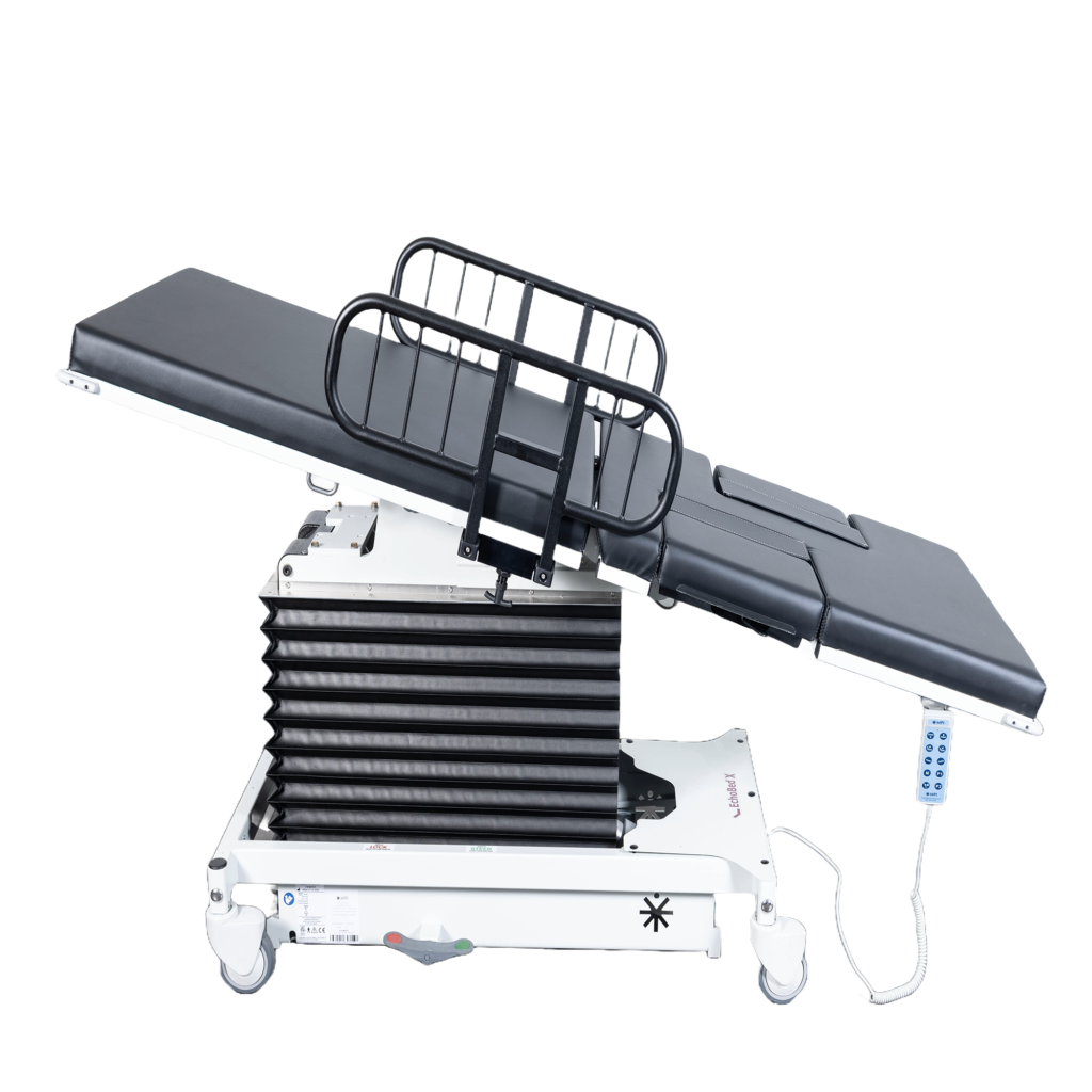 +- Trendelenburg Positioning - MedicalPositioning