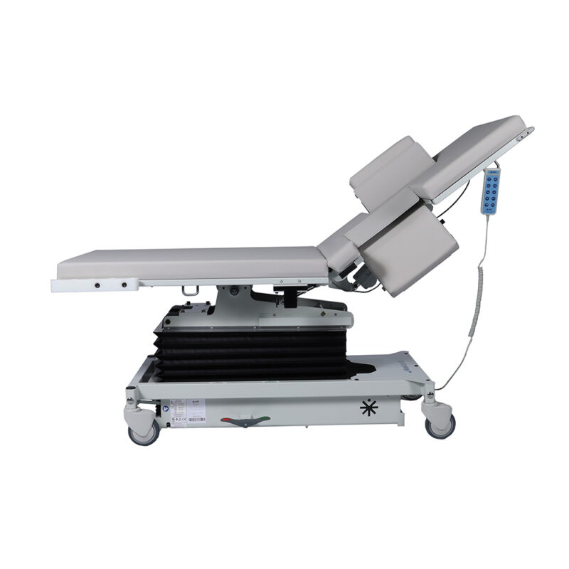 Fowler Positioning - MedicalPositioning