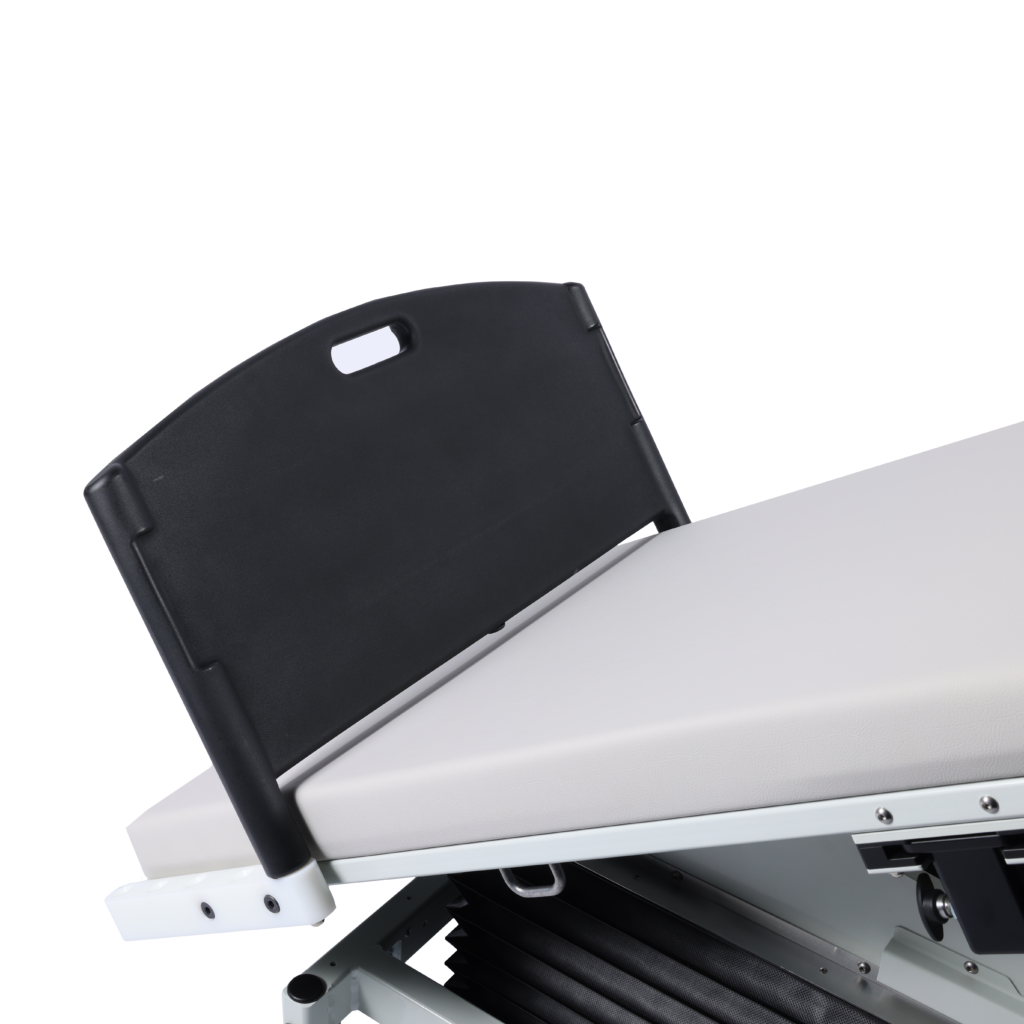 Adjustable Removable Patient Footboard - MedicalPositioning