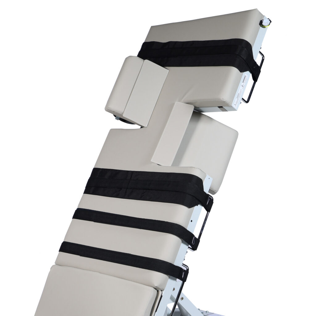 Patient Safety Straps - MedicalPositioning