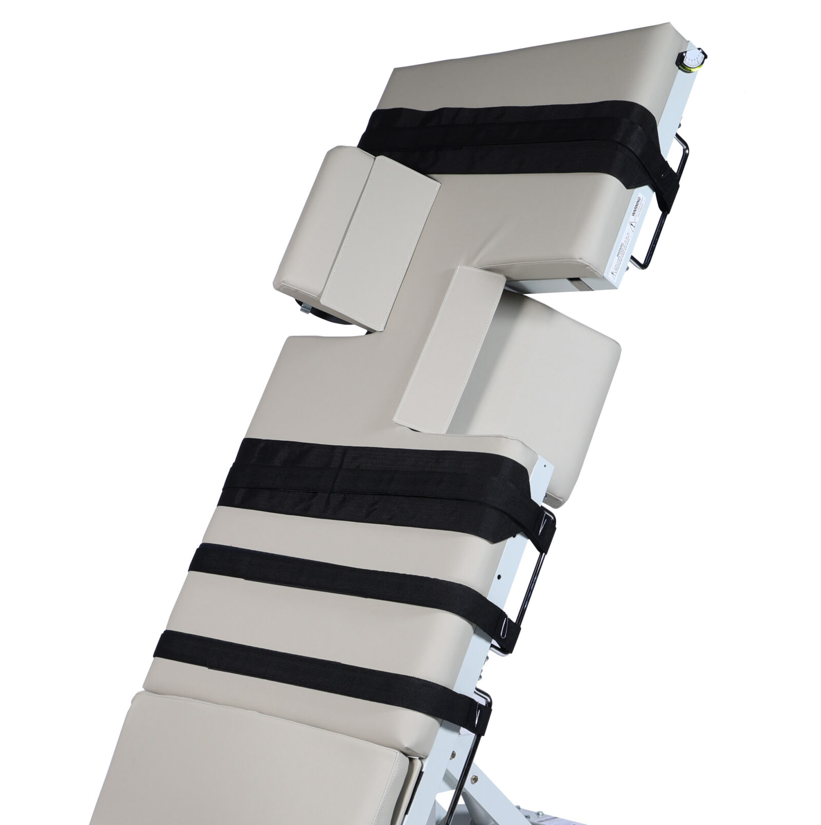 Patient Safety Straps - MedicalPositioning