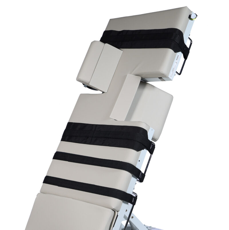 Patient Safety Straps - MedicalPositioning