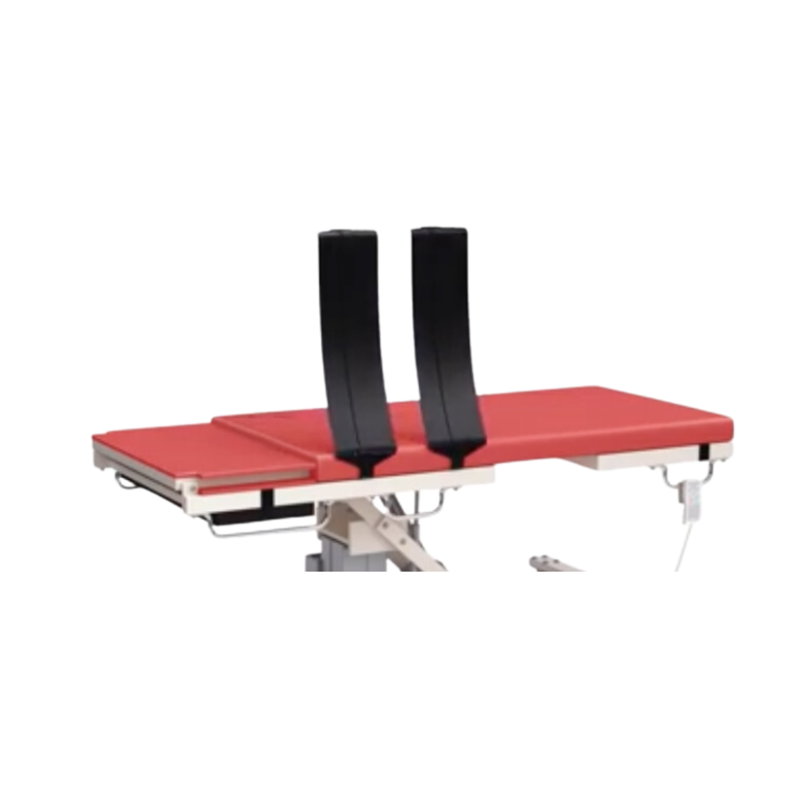 Patient Safety Straps - MedicalPositioning