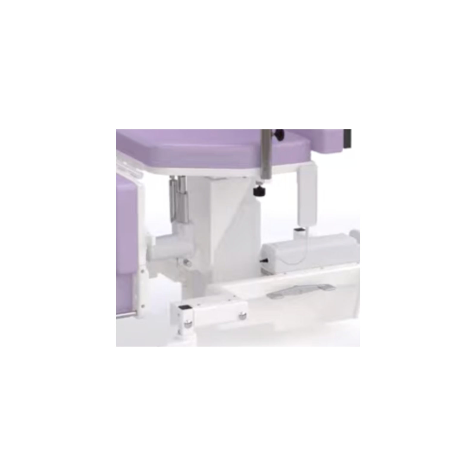 Height Positioning - MedicalPositioning