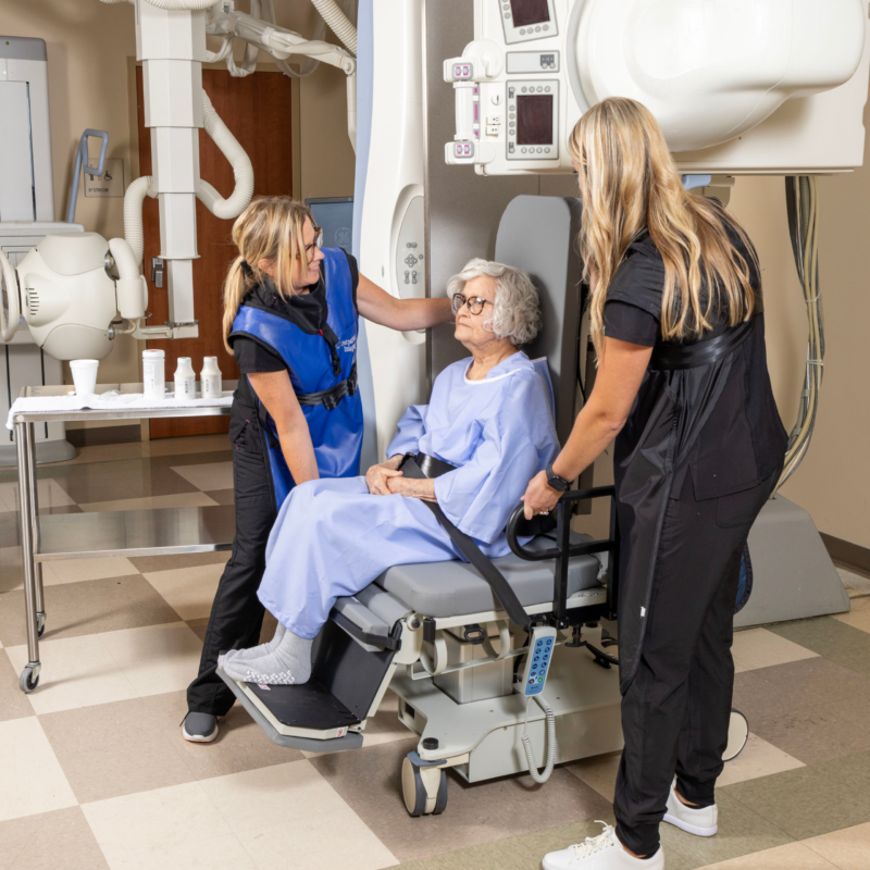 MultiView® - MedicalPositioning