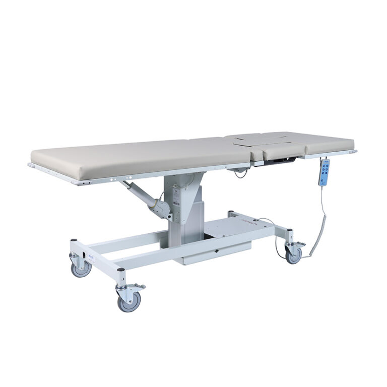 EchoTable™ - MedicalPositioning