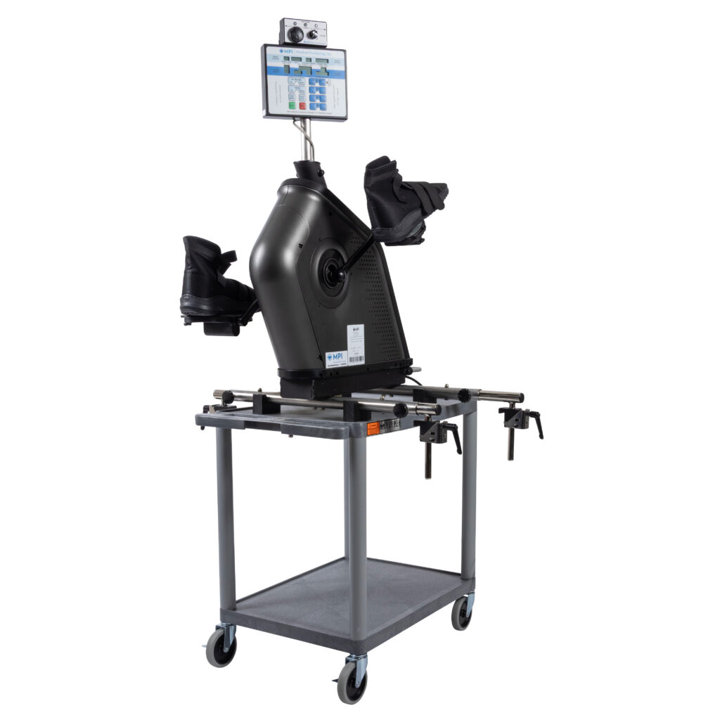 Storage Cart - MedicalPositioning