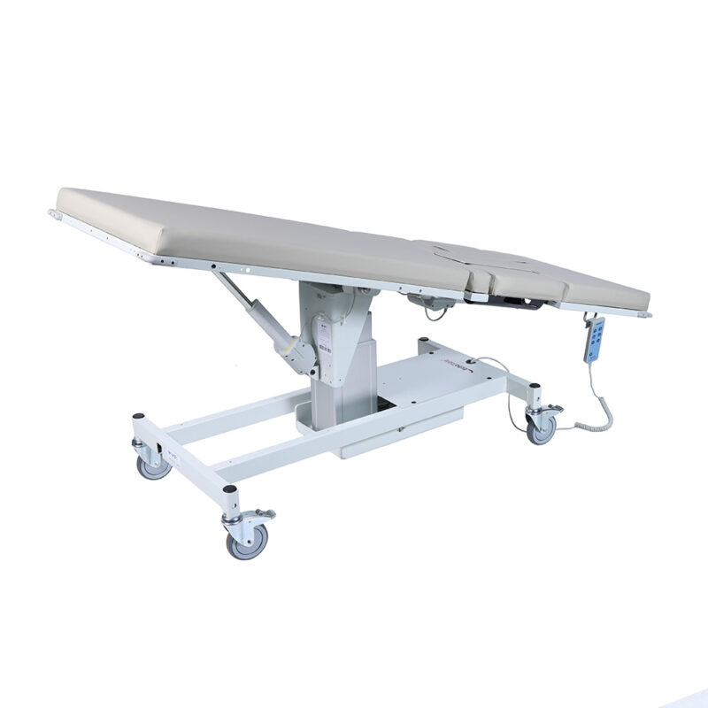 EchoTable™ - MedicalPositioning
