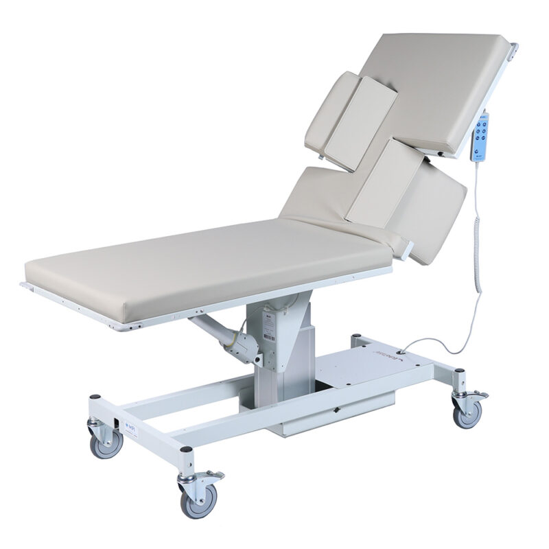 EchoTable™ - MedicalPositioning