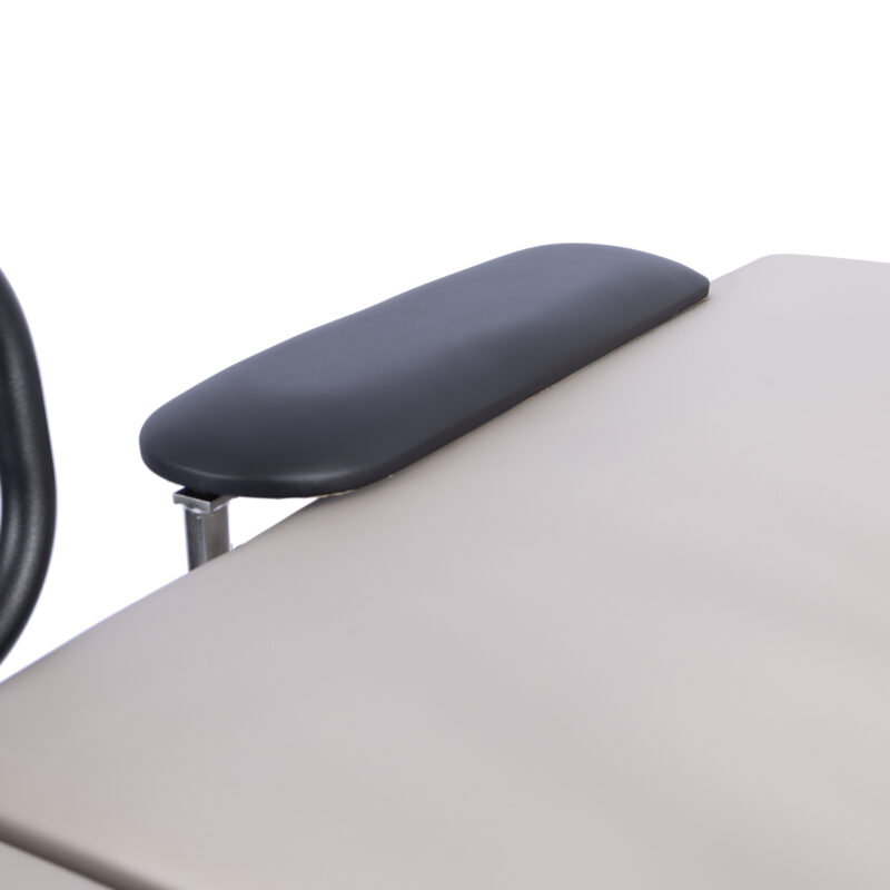 Articulating Padded Arm Board - MedicalPositioning