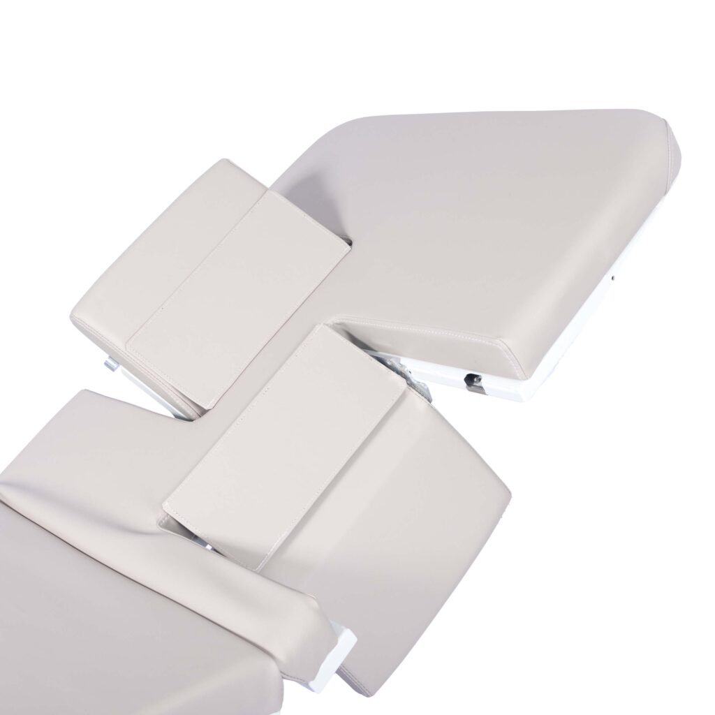 Drop Sections - MedicalPositioning