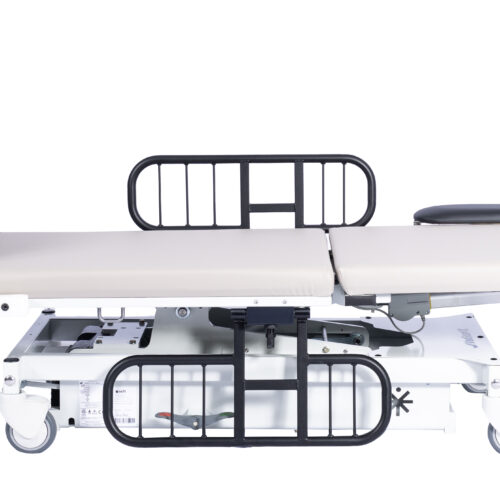 Fold-Away Handrails - MedicalPositioning