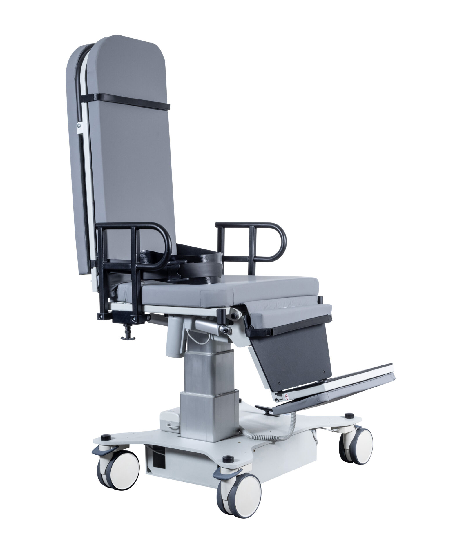 Seat Rotation - MedicalPositioning
