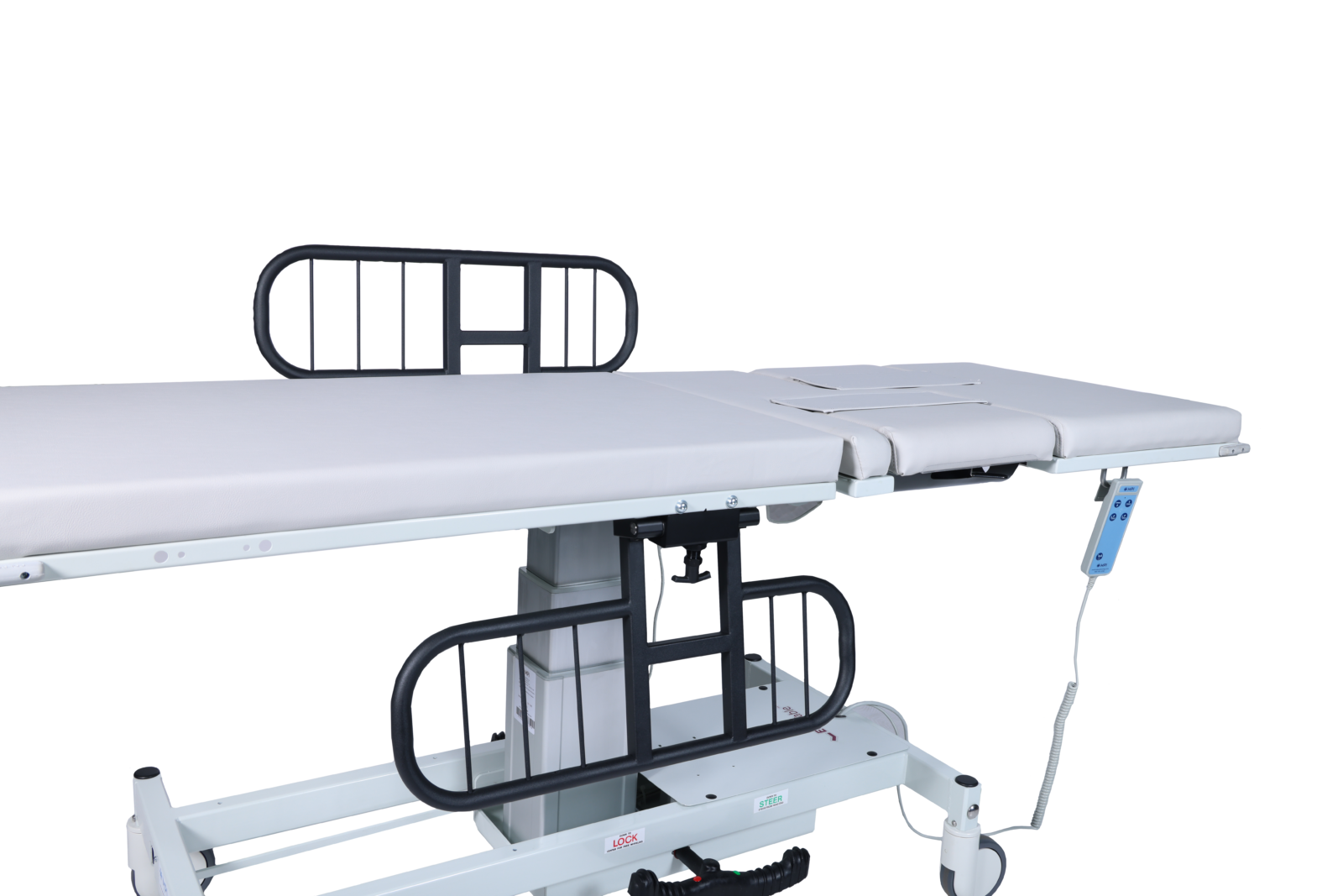 Safety Handrails - MedicalPositioning