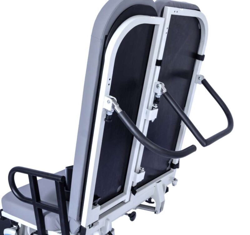 Large Patient Transport Handle - MedicalPositioning