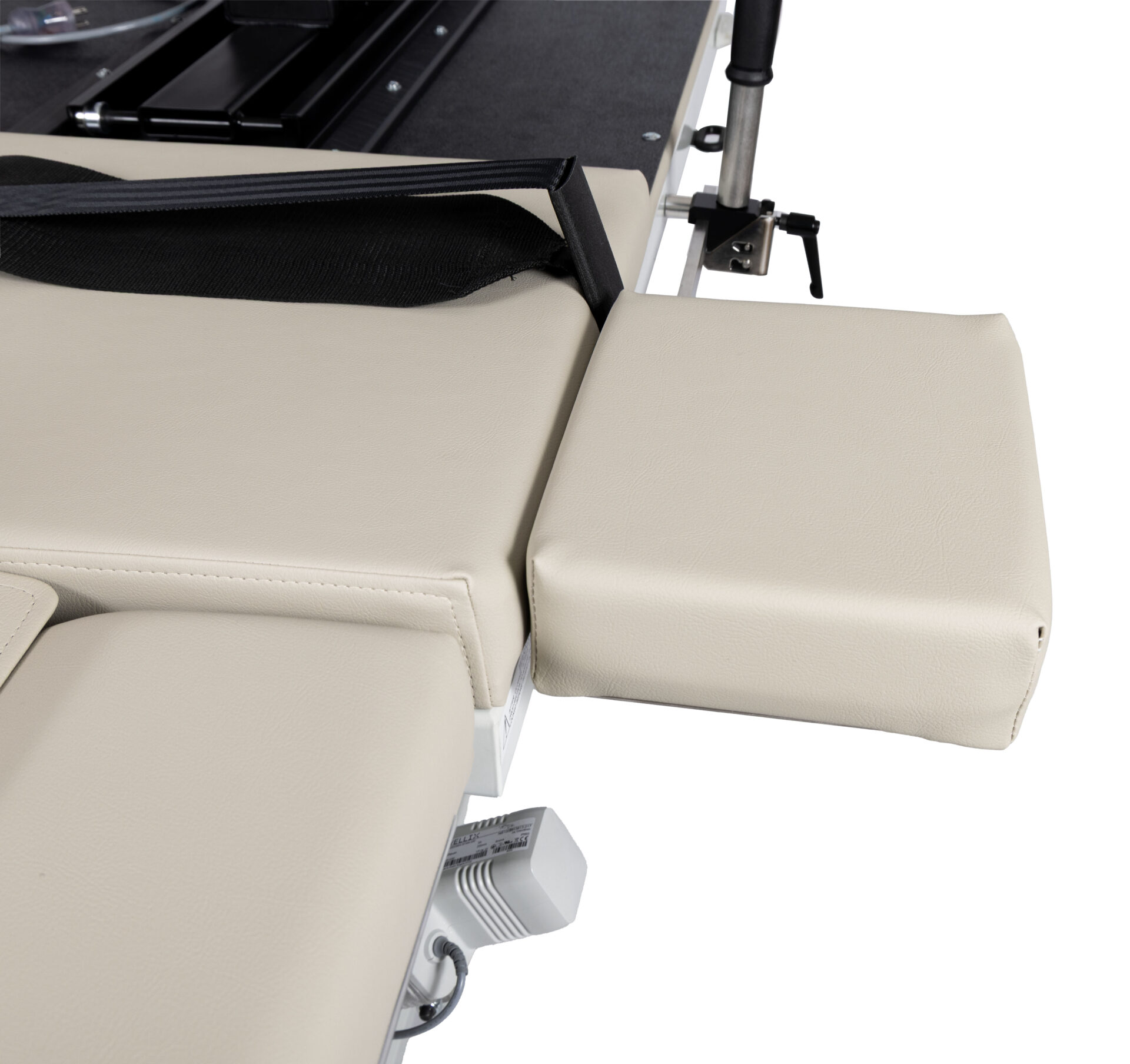 Sonographer Extension - MedicalPositioning