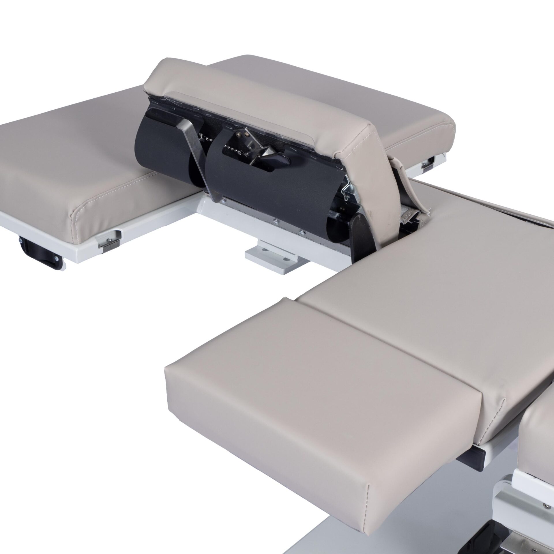 Sonographer Extension - MedicalPositioning