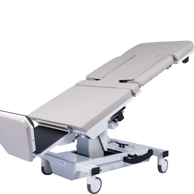 +- Trendelenburg Positioning - MedicalPositioning