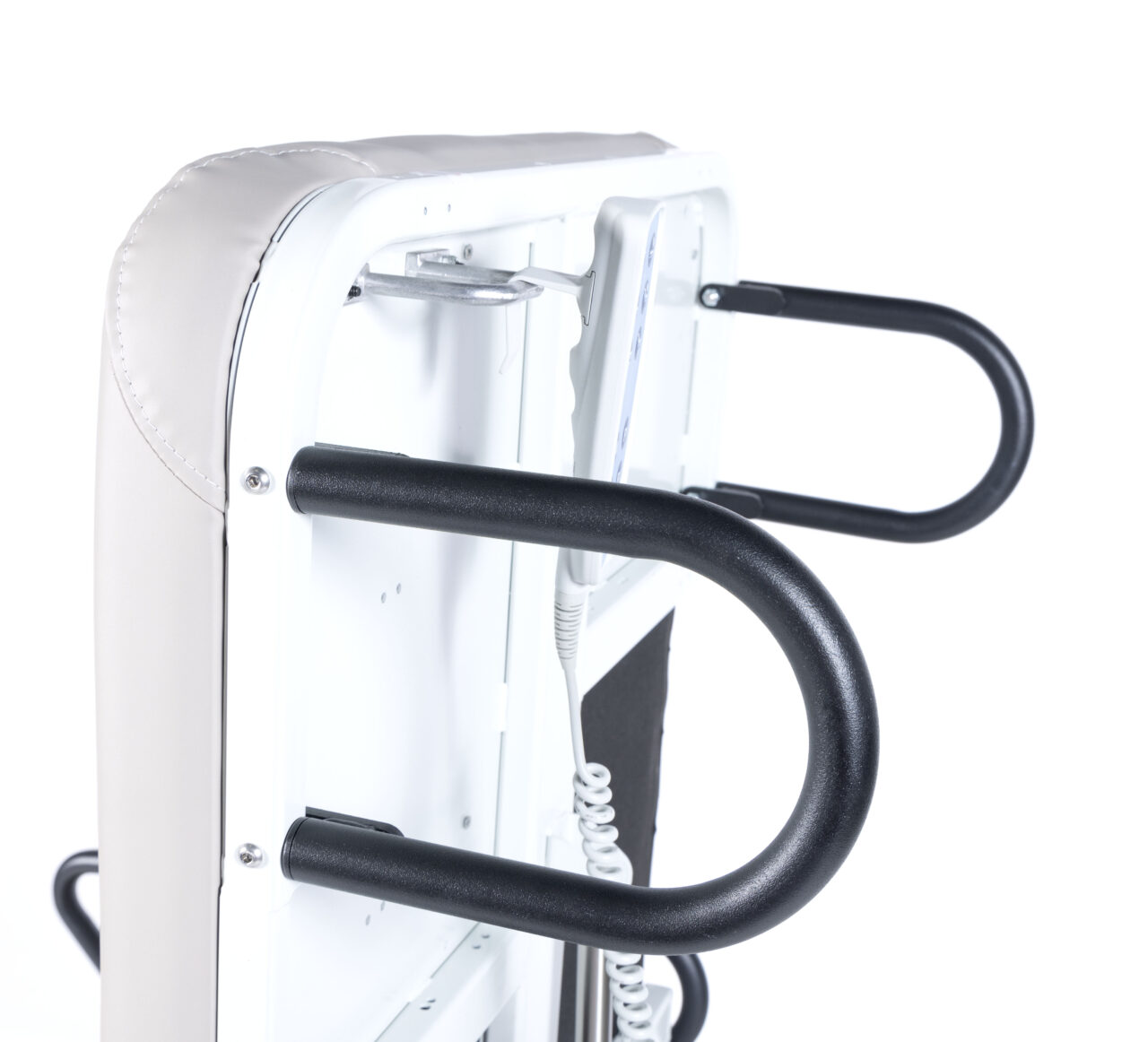 Dual Push Handles - MedicalPositioning