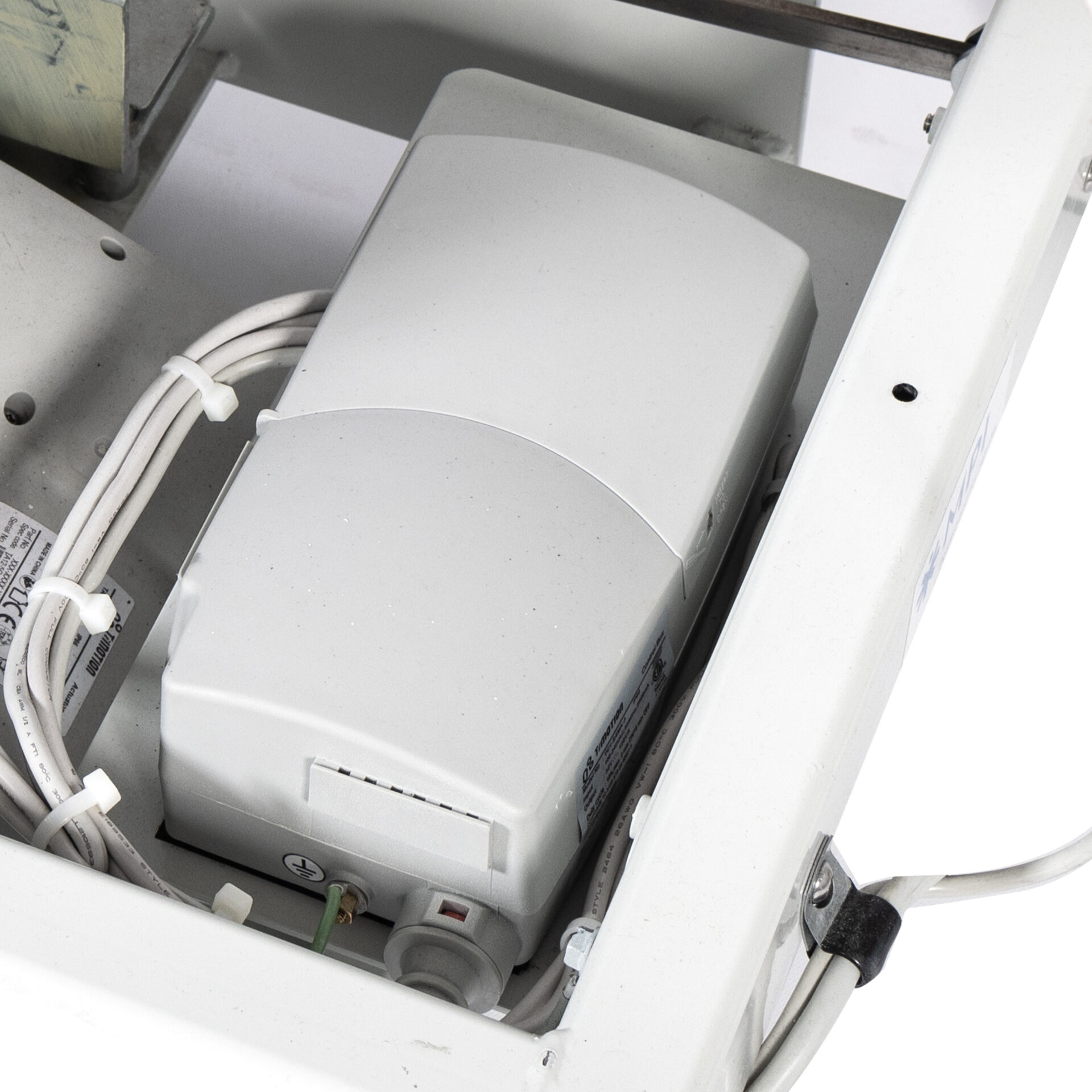 Battery - MedicalPositioning