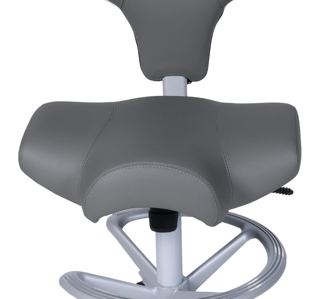 Saddle seat - MedicalPositioning