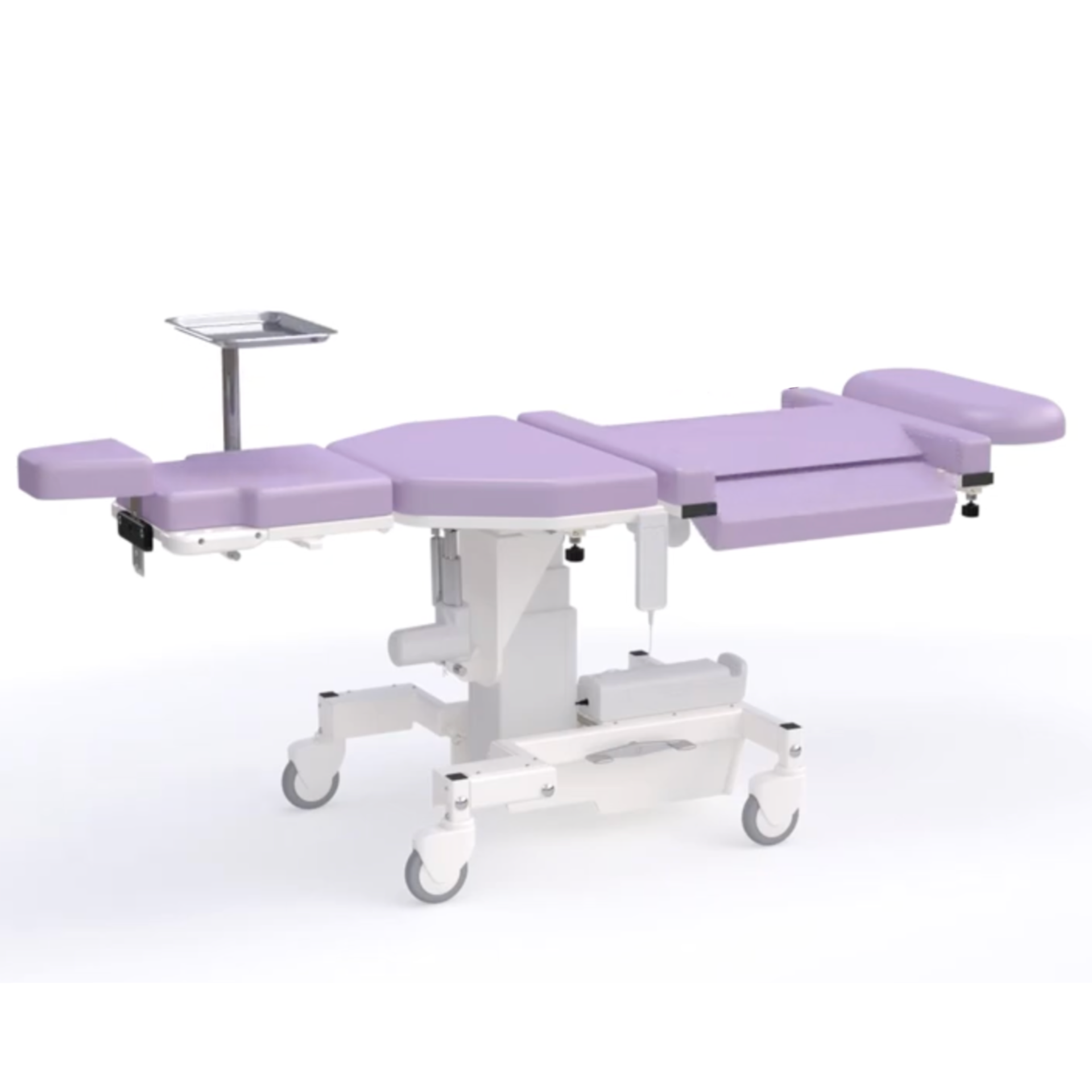 Instrument Tray - MedicalPositioning