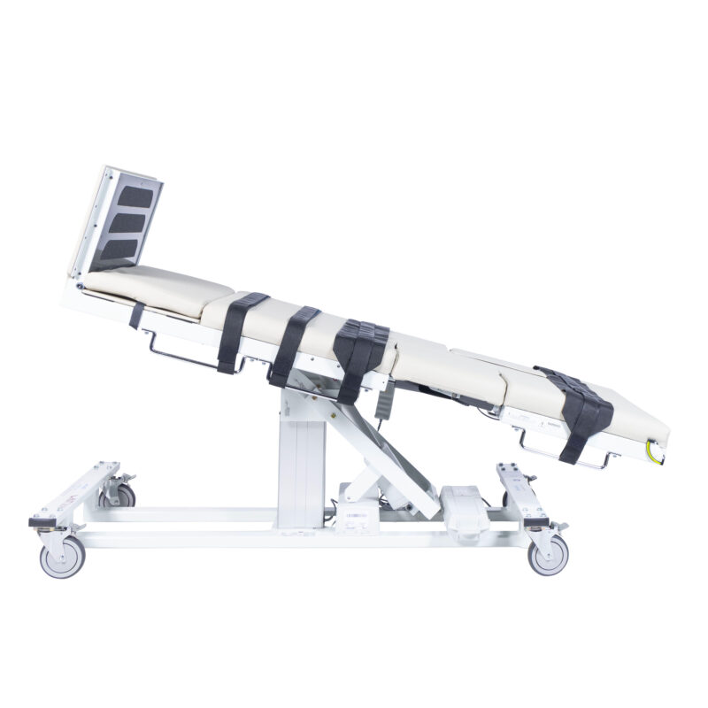HUT™ Tilt Table - MedicalPositioning