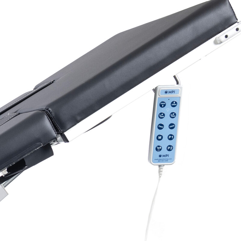 VasScan Table™ X - MedicalPositioning