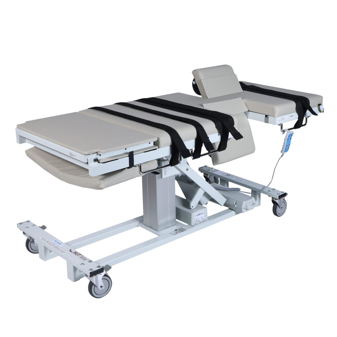 HUT® Tilt Table - MedicalPositioning