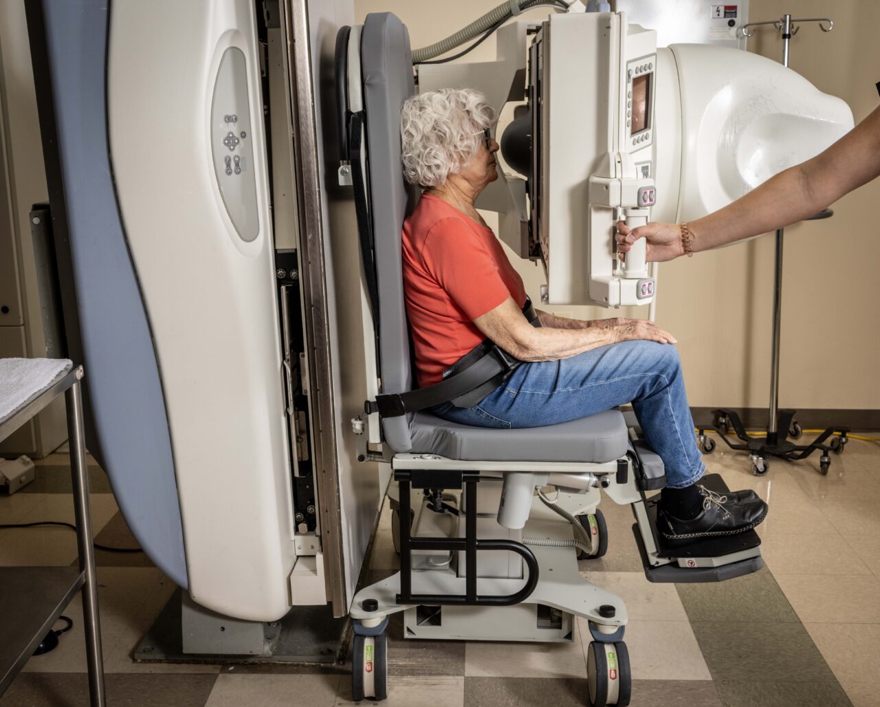 Home - MedicalPositioning