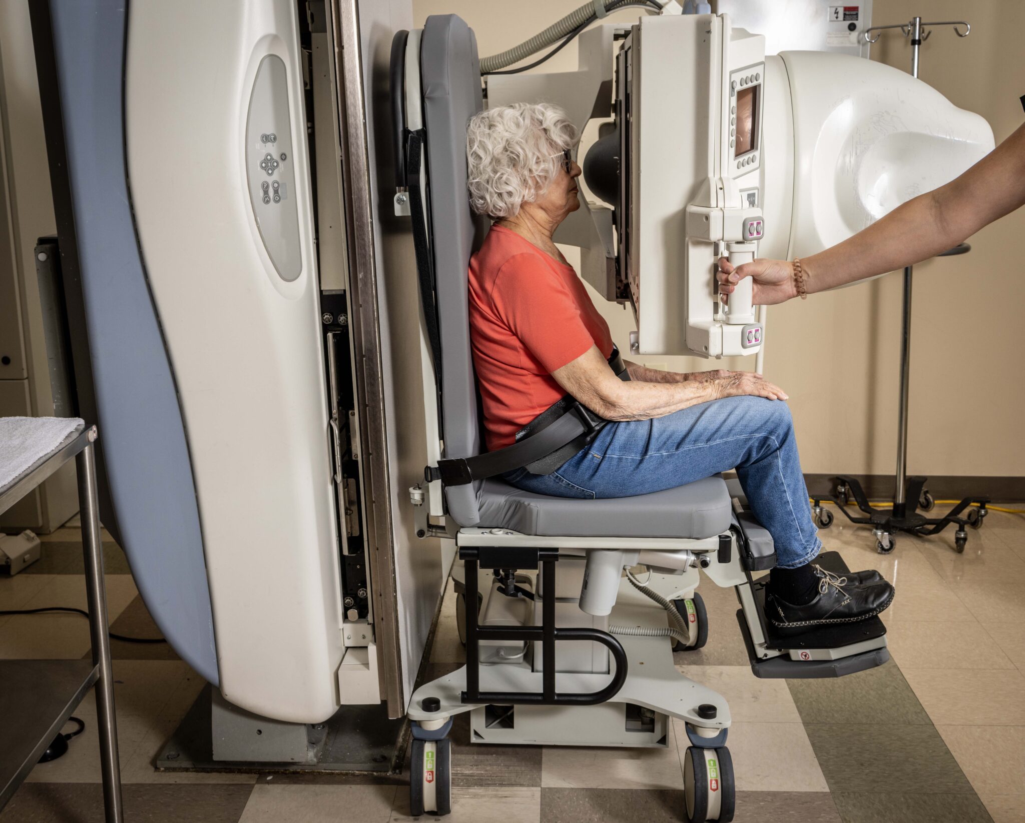 Home - MedicalPositioning