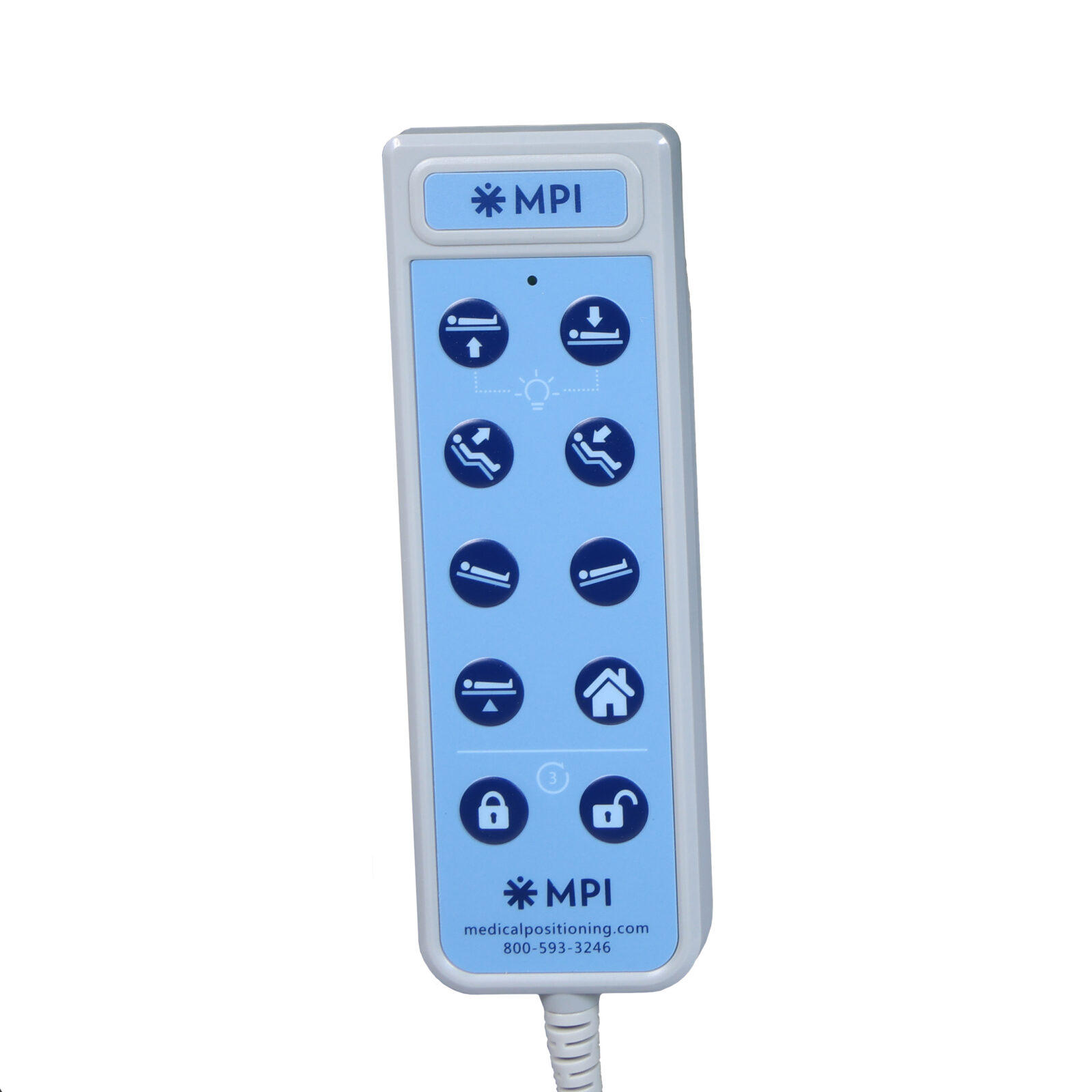 UltraScan® Versa™ Table - MedicalPositioning