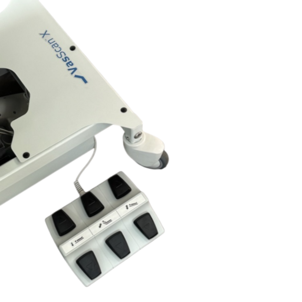 Foot Control - MedicalPositioning