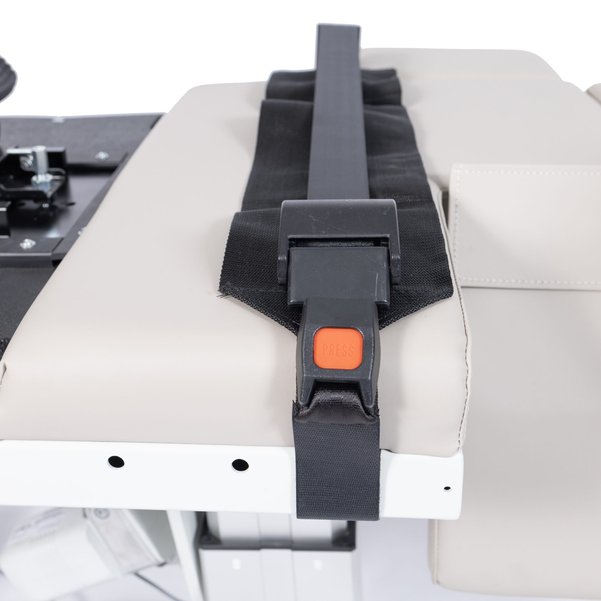 Safety Strap - MedicalPositioning