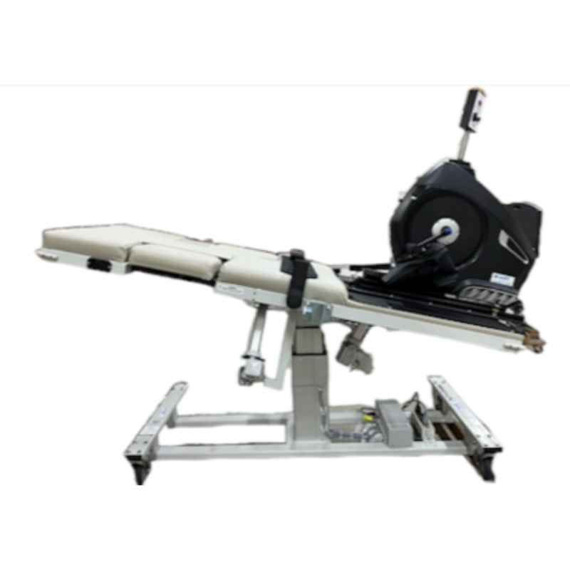 +- Trendelenburg Positioning - MedicalPositioning