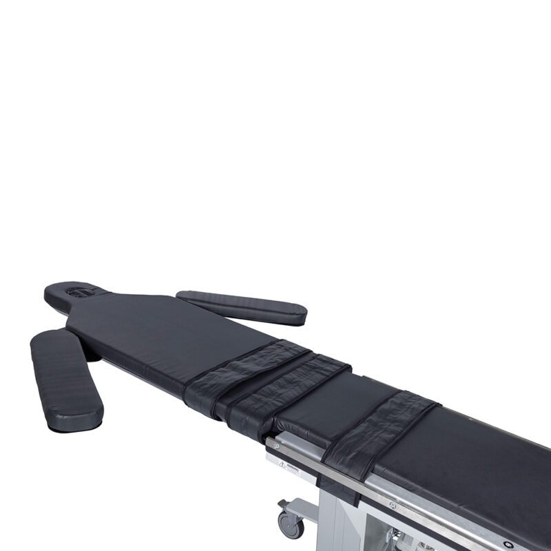 Carbon Fiber Arm Boards - MedicalPositioning