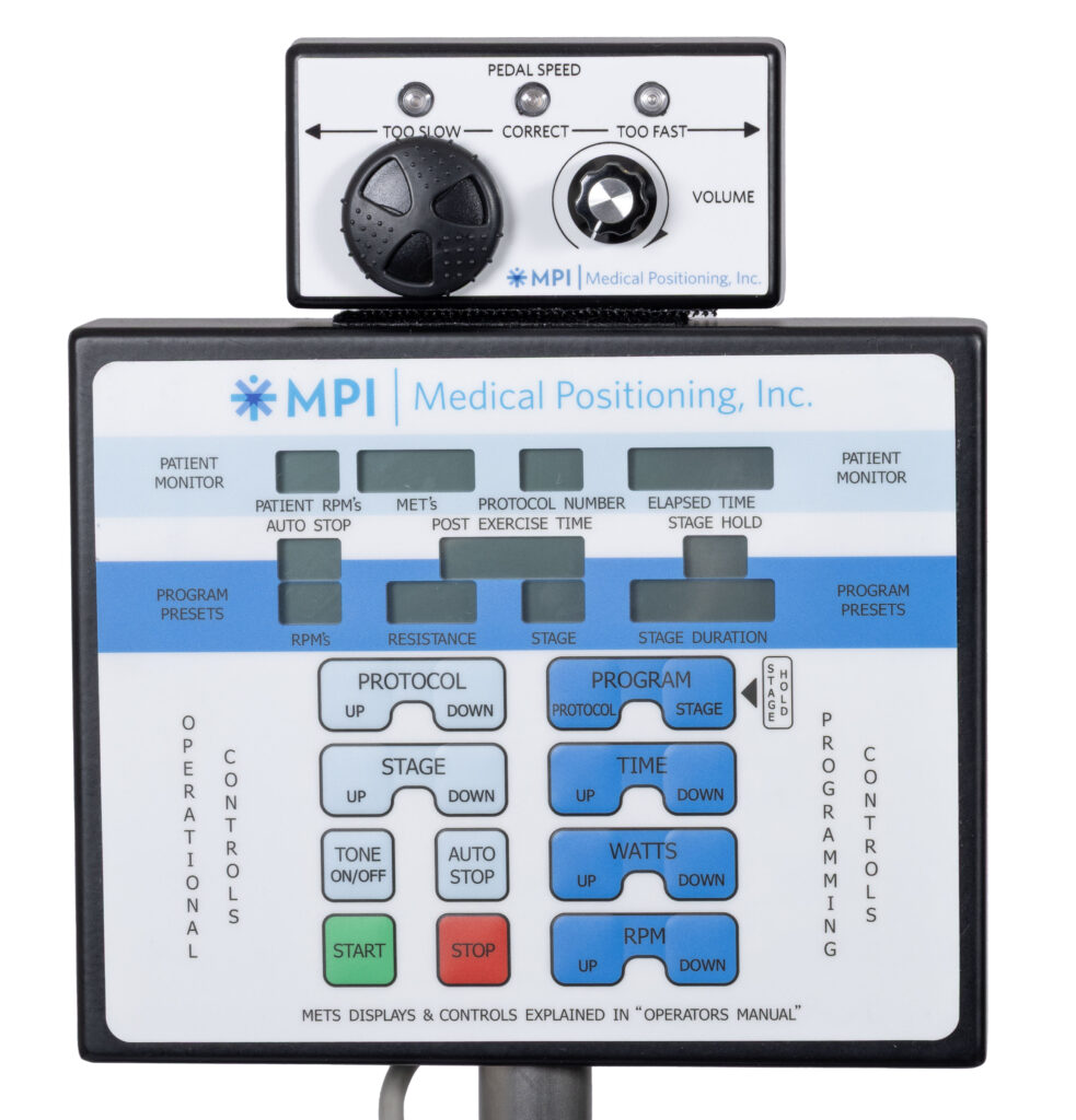 Computer Controller - MedicalPositioning