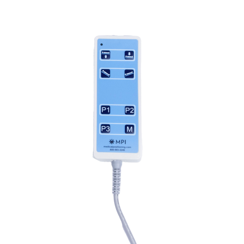 HUT™ Tilt Table - MedicalPositioning